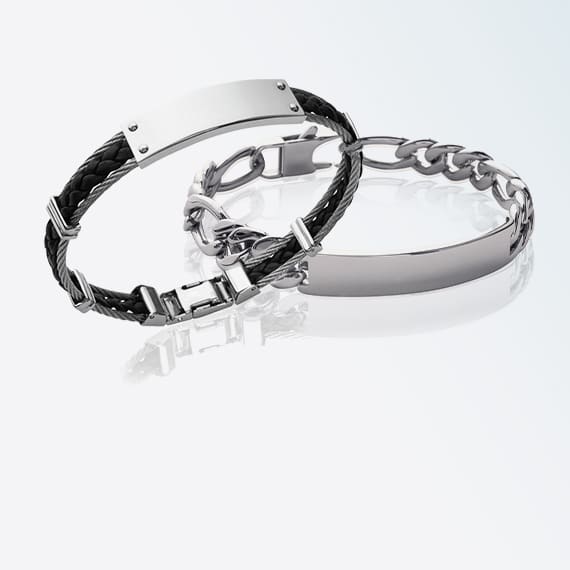 Bijoux homme, le spécialiste des bijoux homme